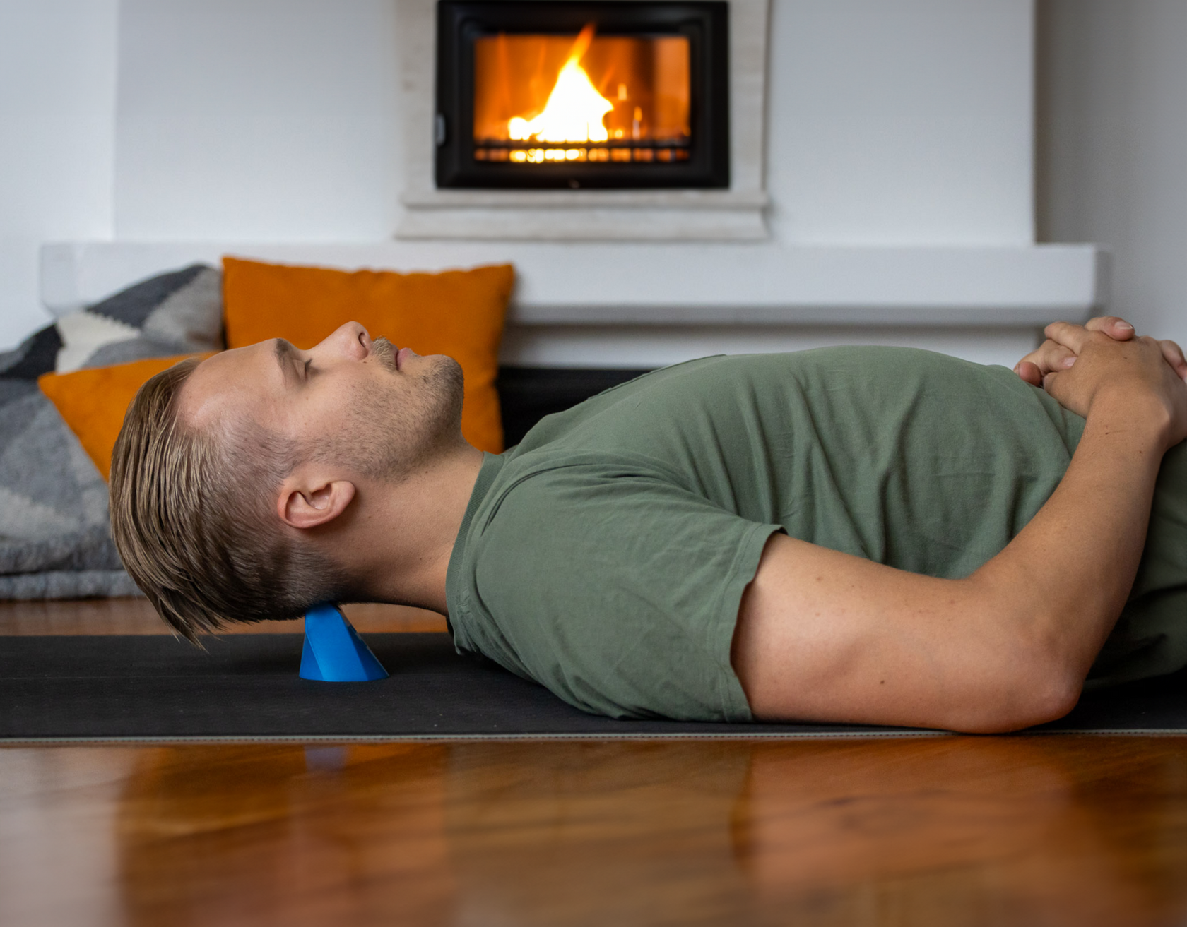 Atlas Care -niskanvenytin – Tehokas apu niskajumeihin | JVT Wellness